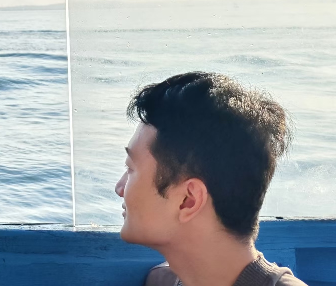 Liu Xiaohao's Homepage